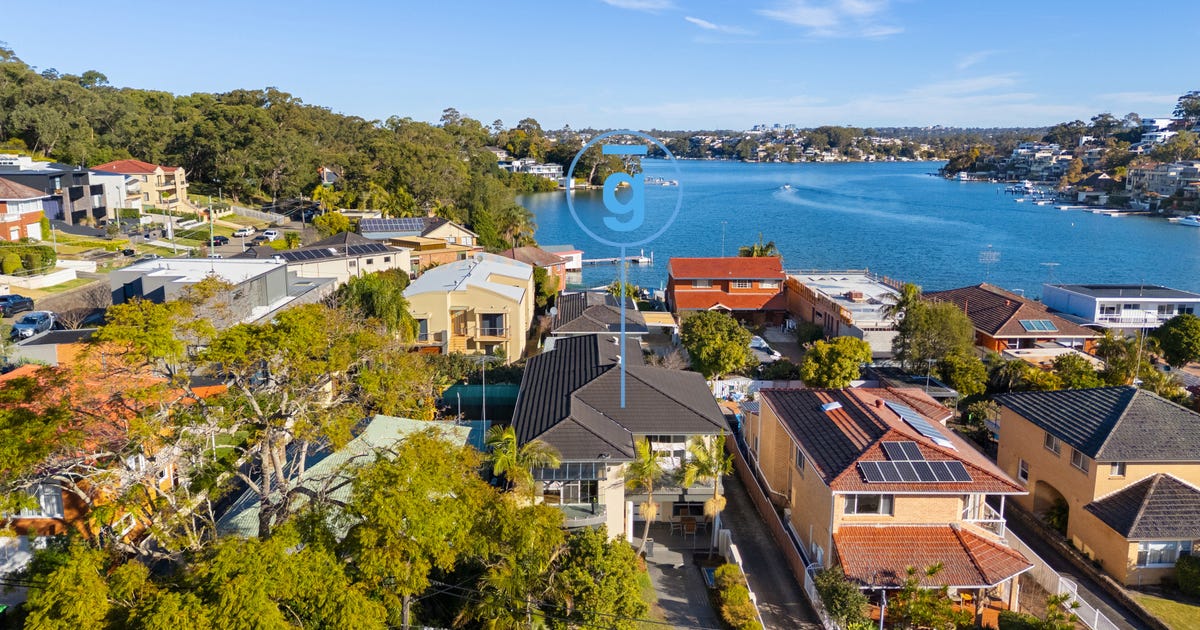 26 Merriman Street, Kyle Bay NSW 2221 - property.com.au