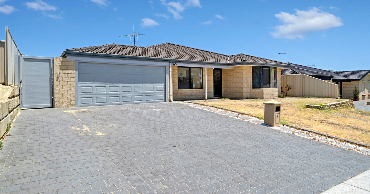 46 Ranworth Road, Hocking WA 6065 - property.com.au