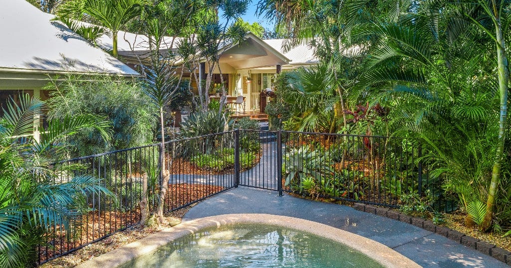 2 Captains Court, Sunrise Beach QLD 4567 - property.com.au