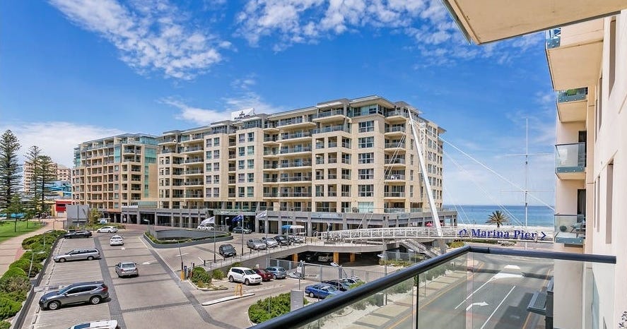 26/1 Chappell Drive, Glenelg SA 5045 - property.com.au