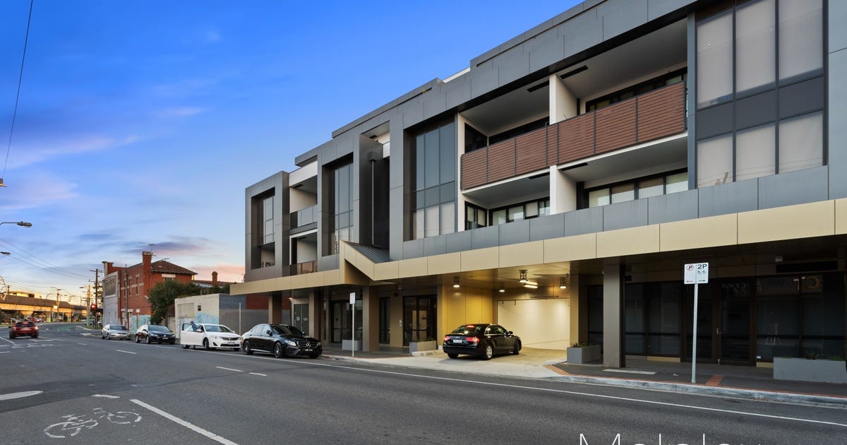 405/405 Neerim Road, Carnegie VIC 3163 - property.com.au