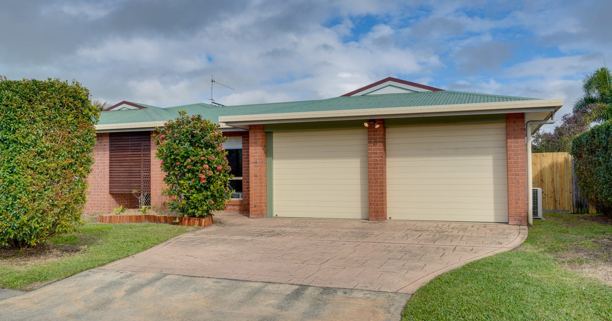 3 Davey Street, Glenella QLD 4740 - property.com.au