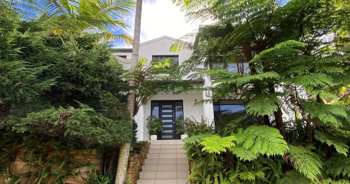28 Tallowood Way, Frenchs Forest NSW 2086 - property.com.au