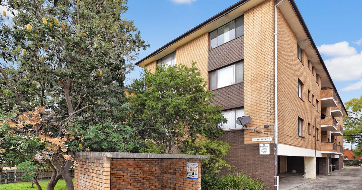 2/77 Harris Street, Fairfield NSW 2165 - property.com.au