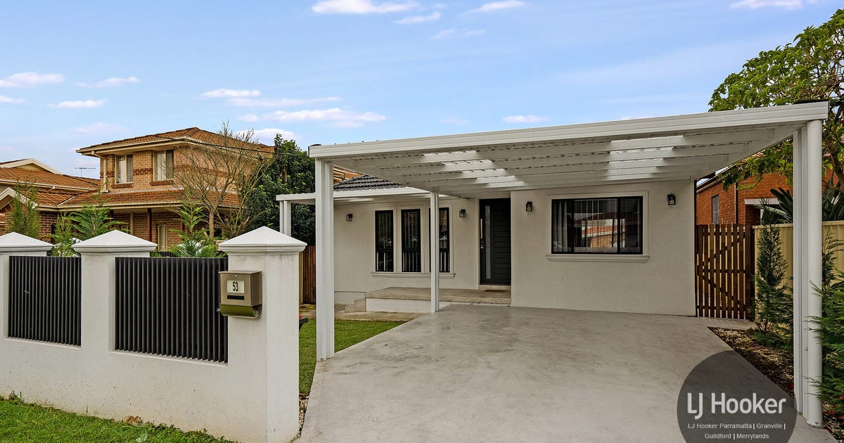 53 Bursill Street, Guildford NSW 2161 - property.com.au