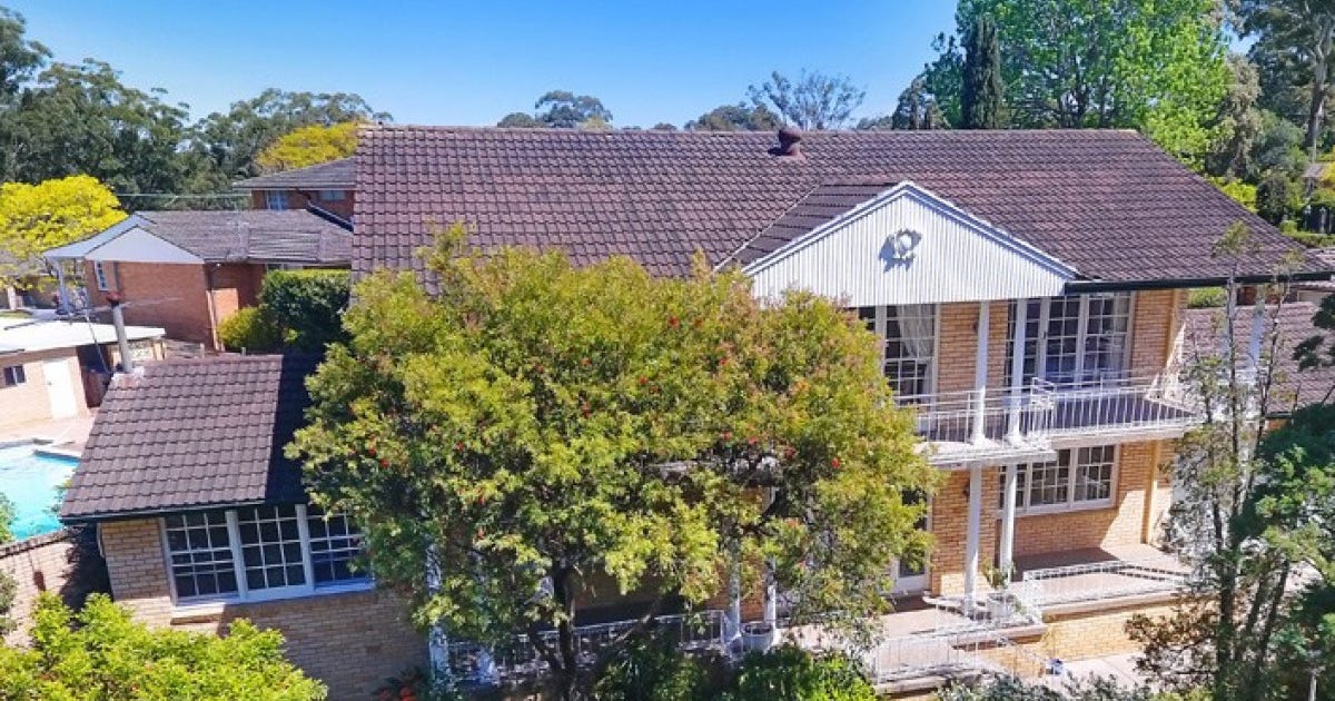 29 Greenhaven Drive, Pennant Hills NSW 2120 - property.com.au