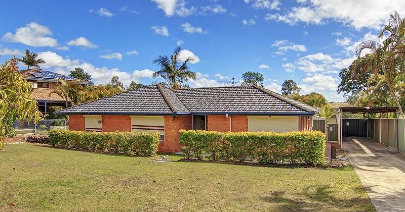 28 Bompa Road, Waterford West QLD 4133 - property.com.au