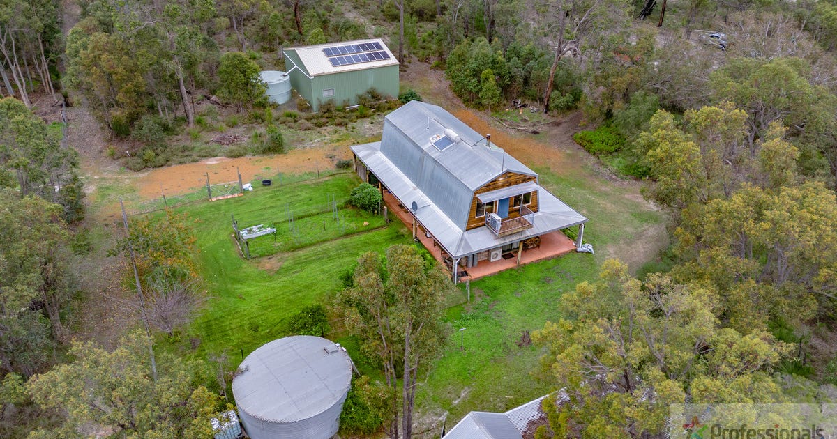 16 Woylie Avenue, Tonebridge WA 6244 - property.com.au