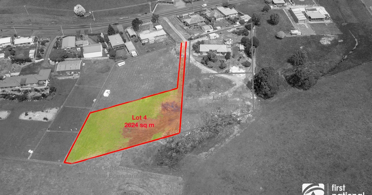 870 Ridgley Highway, Ridgley TAS 7321 - property.com.au