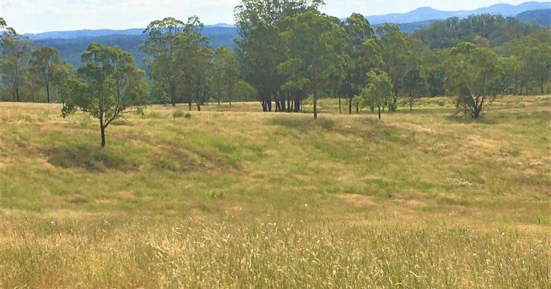 1339 Cooyar Mount Binga Road, Mount Binga QLD 4314 - property.com.au