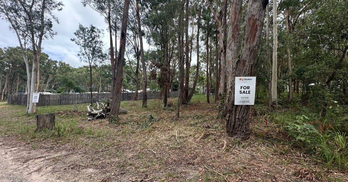 3 Mulbray Cres, Russell Island QLD 4184 - property.com.au