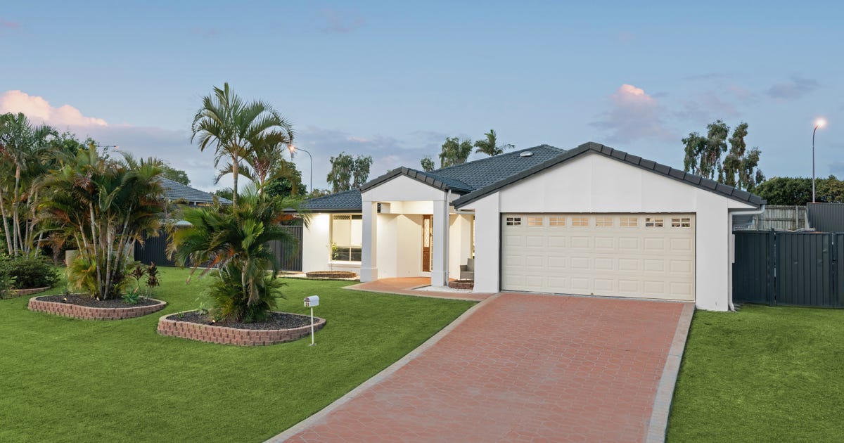 28 Newland Cres, Parkinson QLD 4115 - property.com.au