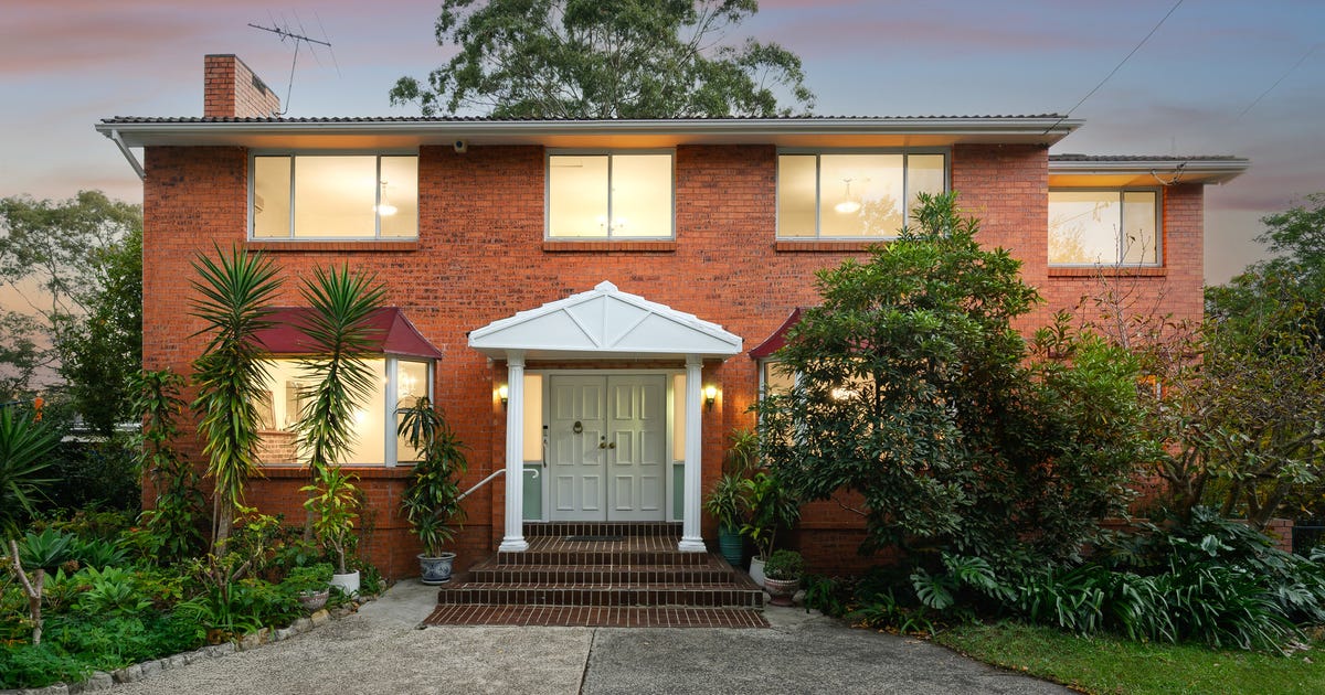 121 Ryde Road, Pymble NSW 2073 - property.com.au