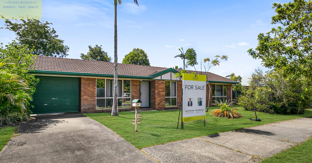 22 Lorebury Drive, Morayfield QLD 4506 - property.com.au