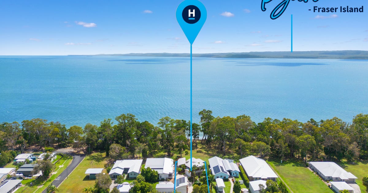 7 Fraser Court, Tinnanbar QLD 4650 - property.com.au