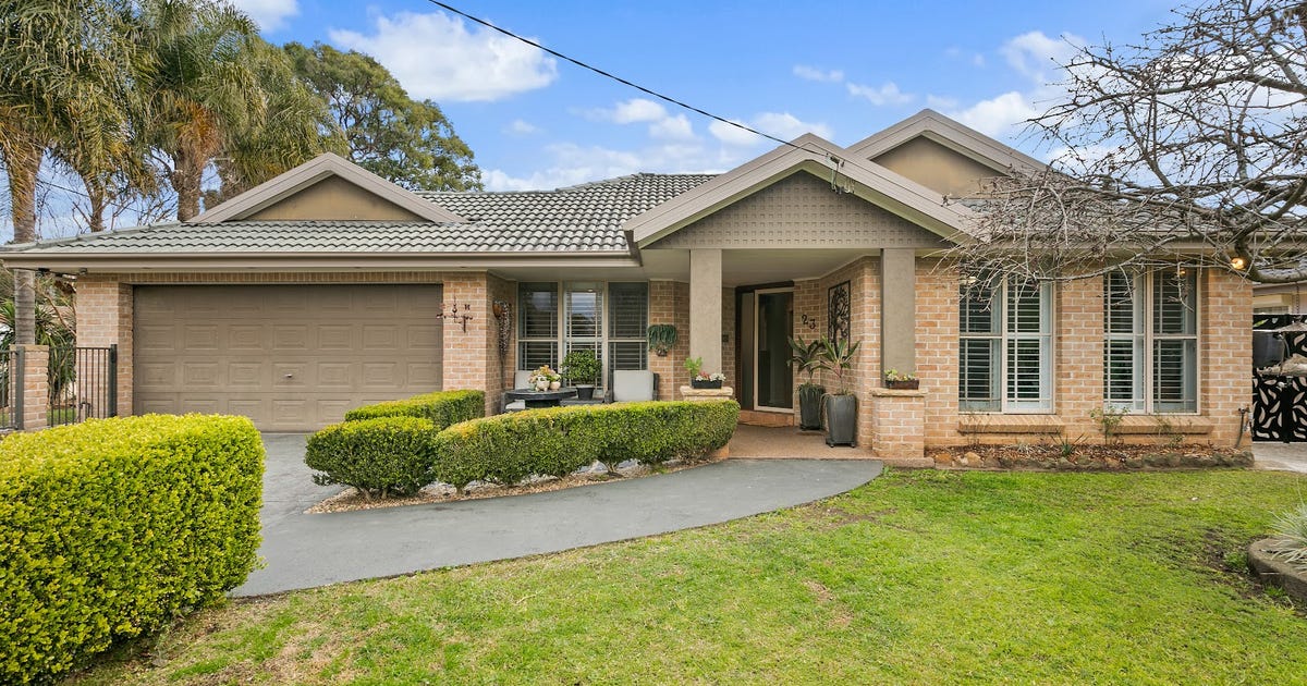 23 Mahonga Street, Tahmoor NSW 2573 - property.com.au