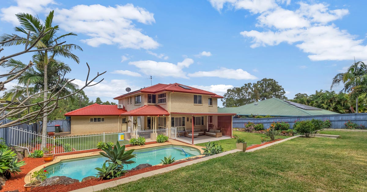 10 Yarraman Place, Forest Lake QLD 4078 - property.com.au