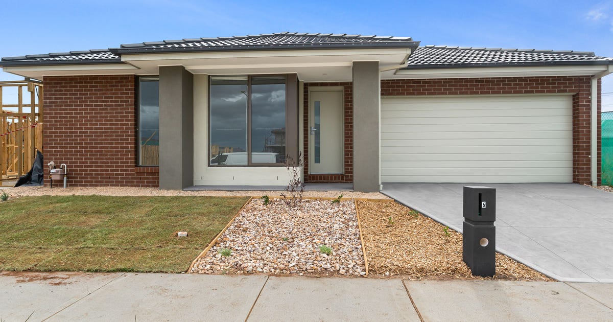 6 Pomelo Street, Tarneit VIC 3029 - property.com.au
