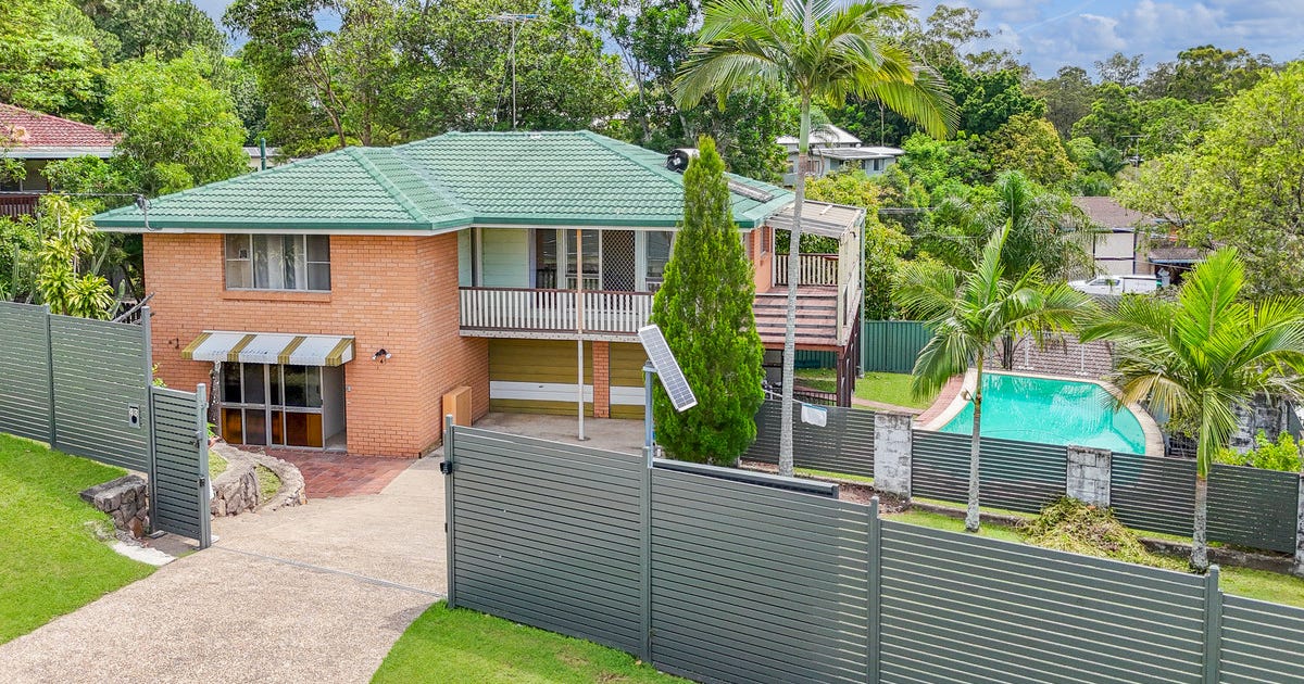 43 Hutton Road, Ferny Hills QLD 4055 - property.com.au