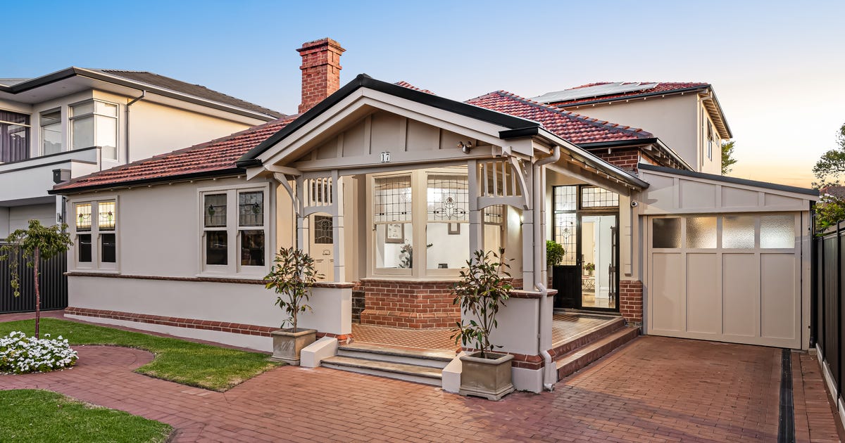 17 Carter Street, Thorngate SA 5082 - property.com.au