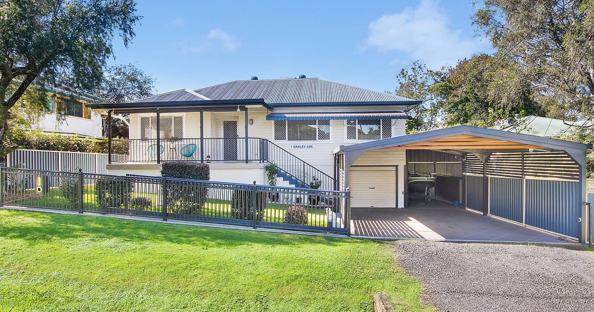 1 Oakley Avenue, East Lismore NSW 2480 - property.com.au