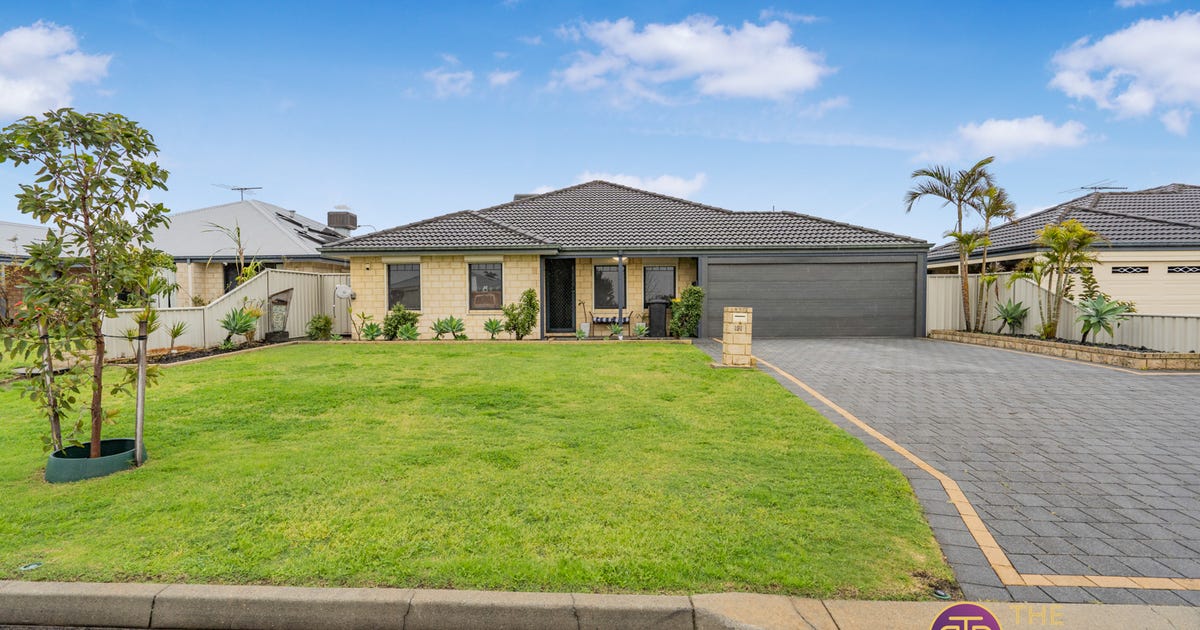 191 Harpenden Street, Huntingdale WA 6110 - property.com.au