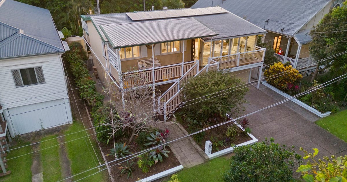 14 Hope Street, Norman Park QLD 4170 - property.com.au