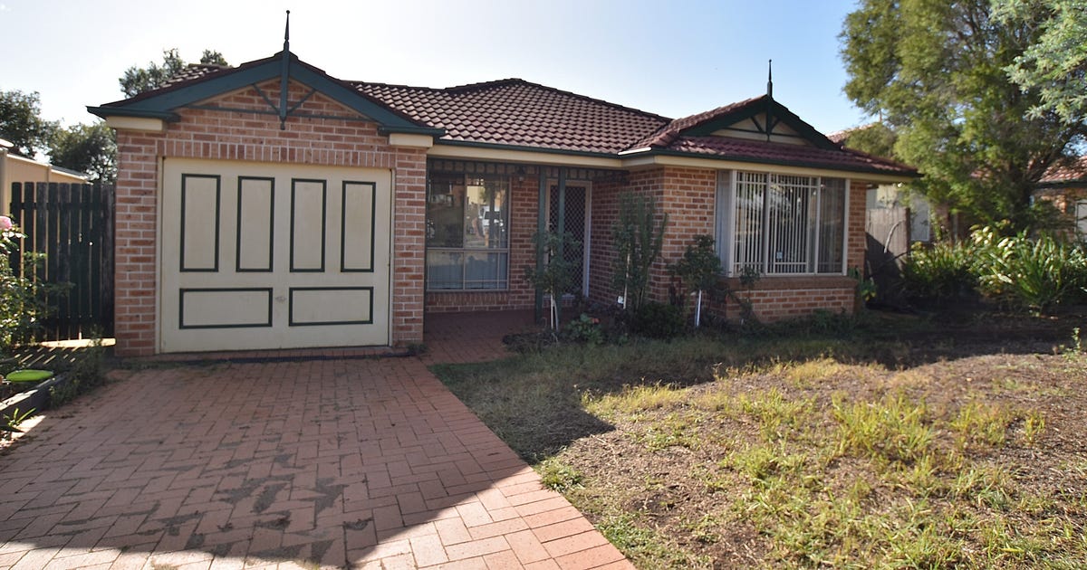 57 Parkholme Circuit, Englorie Park NSW 2560 - property.com.au