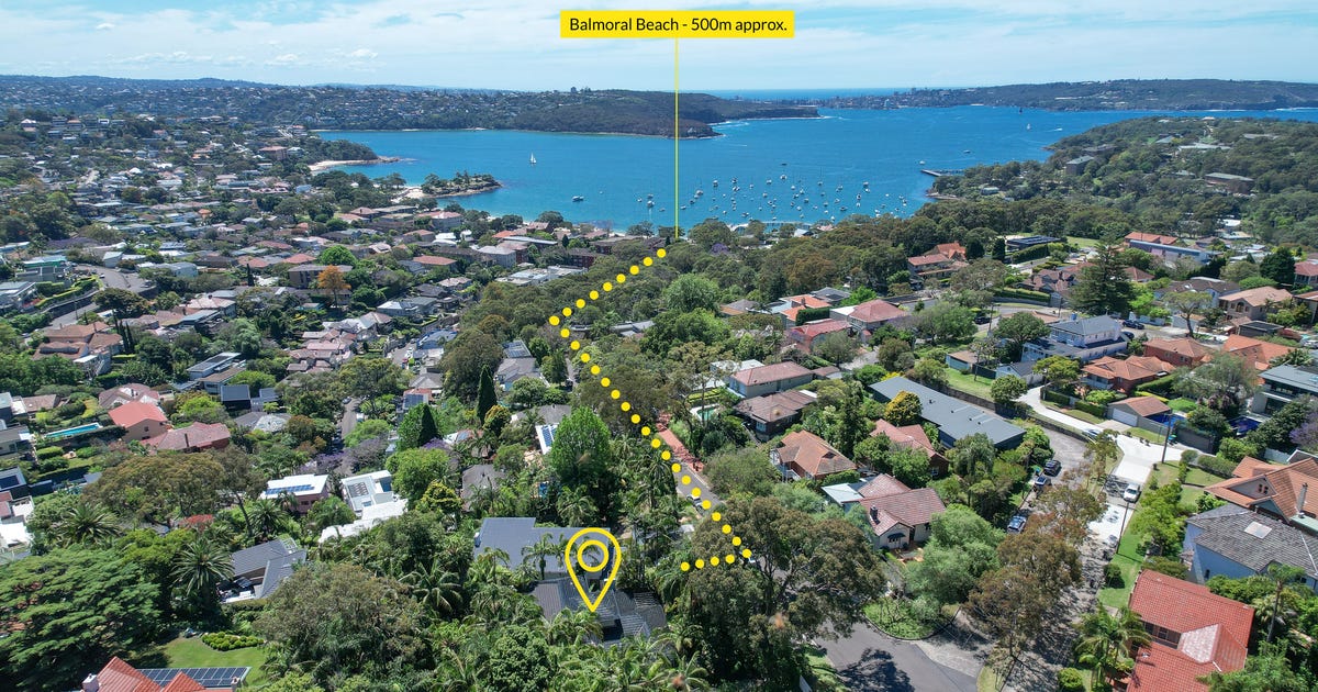 14 Mulbring Street, Mosman NSW 2088 - property.com.au