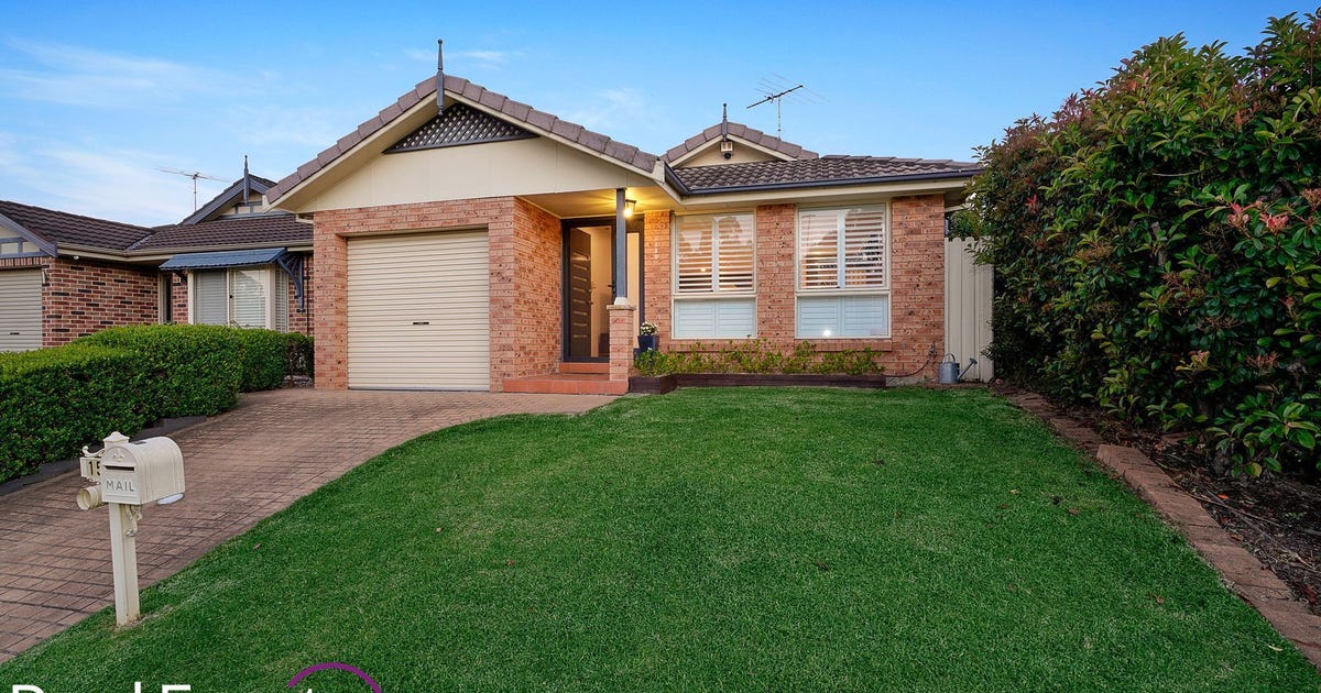 15 Claremont Court, Wattle Grove NSW 2173 - property.com.au