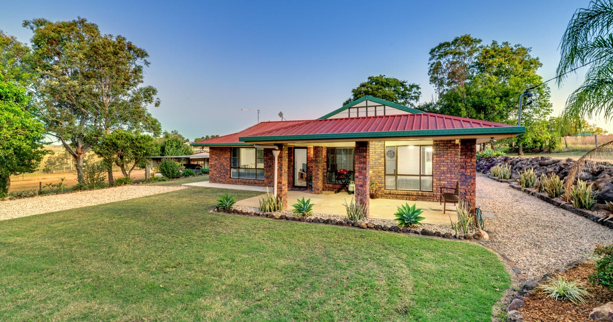627 Kulgun Road, Kalbar QLD 4309 - property.com.au
