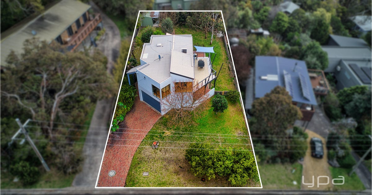 44 Hillside Avenue, Dromana VIC 3936 - property.com.au