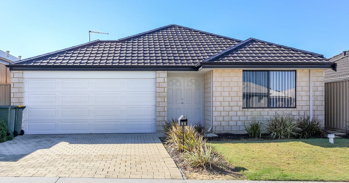 42 Fomiatti Street, Ashby WA 6065 - property.com.au