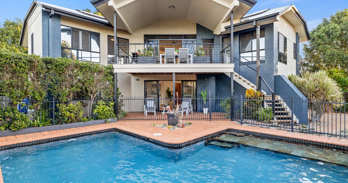 5 Kilroe Court, Ormiston QLD 4160 - property.com.au