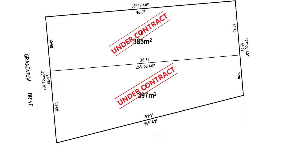 11 Grandview Drive, Panorama SA 5041 - property.com.au