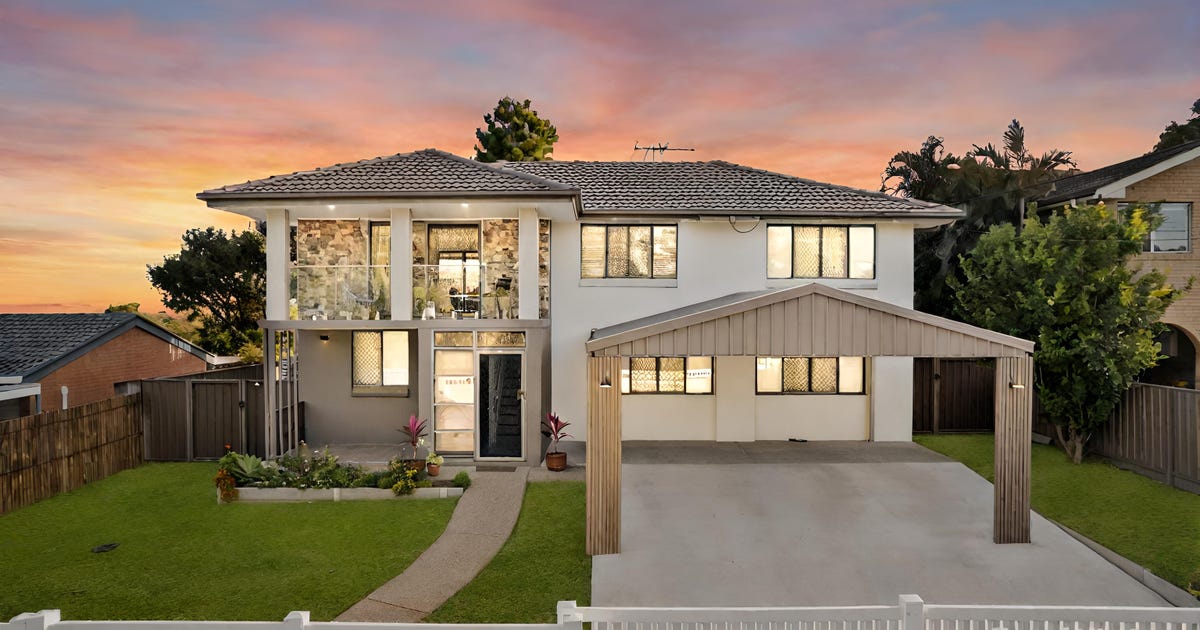235 Springwood Road, Springwood QLD 4127 - property.com.au