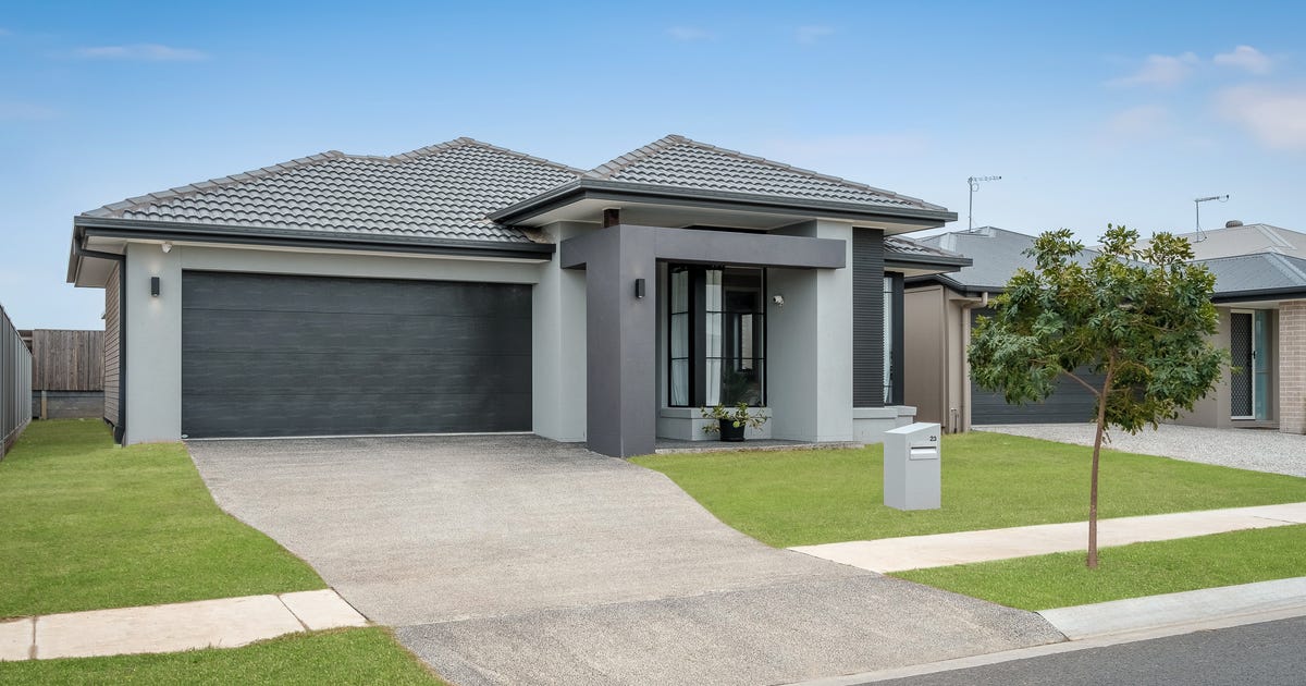 23 Gillies Way, South Ripley QLD 4306 - property.com.au