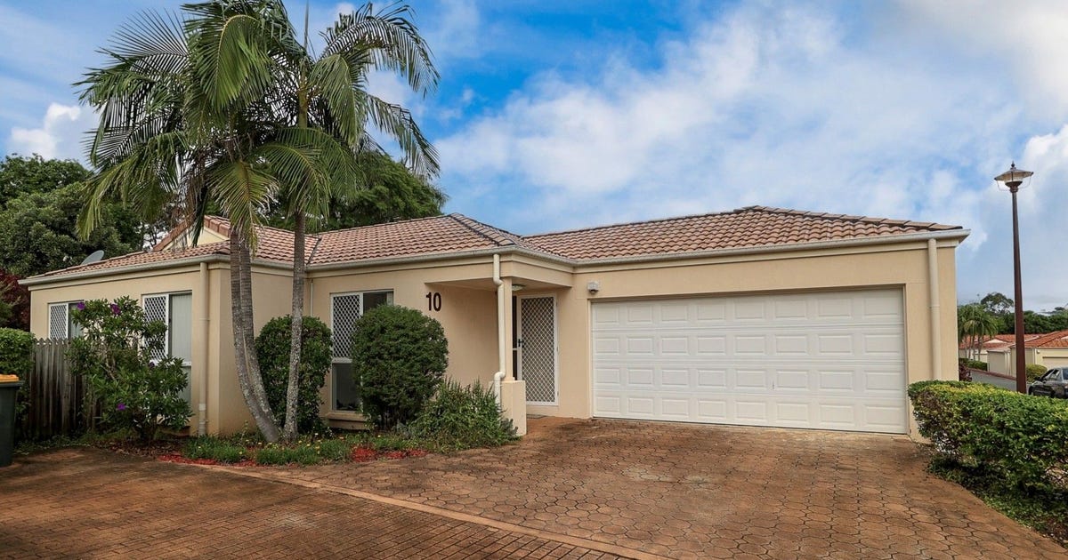 10/40 Arcadia Street, Eight Mile Plains QLD 4113 - property.com.au