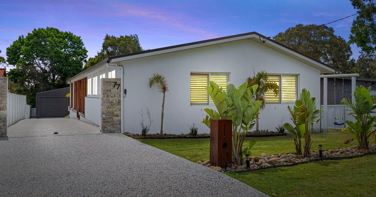 77 Buff Point Avenue, Buff Point NSW 2262 - property.com.au