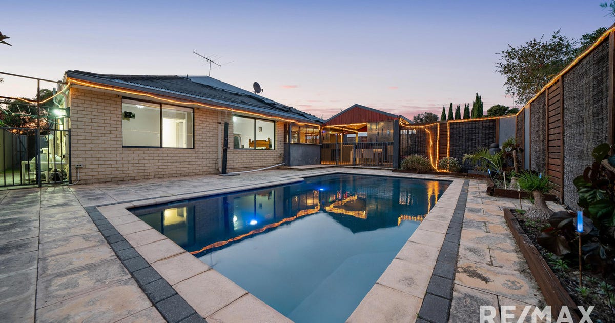 35 Pissaro Cres, Ashby WA 6065 - property.com.au
