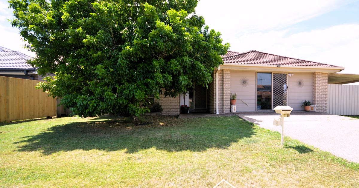4 Honeyeater Place, Lowood QLD 4311 - property.com.au