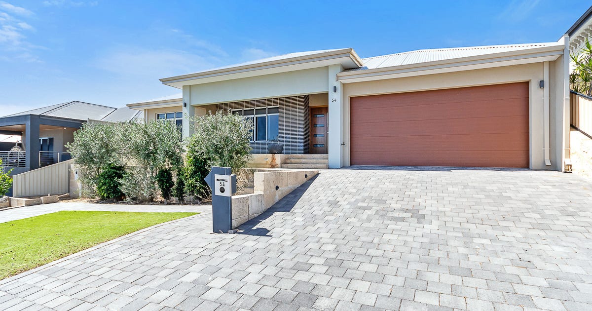 54 Appleby Drive, Darch WA 6065 - property.com.au