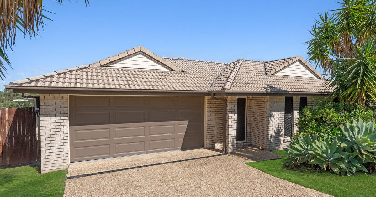 8 Barwell Street, Brassall QLD 4305 - property.com.au