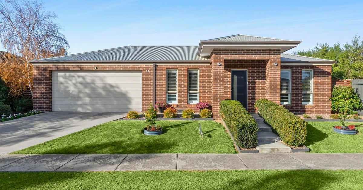 27 Pollard Drive, Leopold VIC 3224 - property.com.au