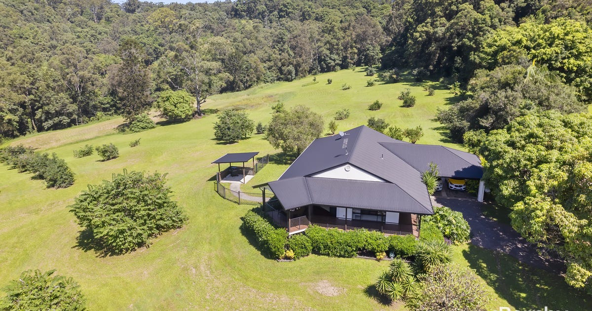 211 Lower Landershute Road, Landers Shoot QLD 4555 - property.com.au