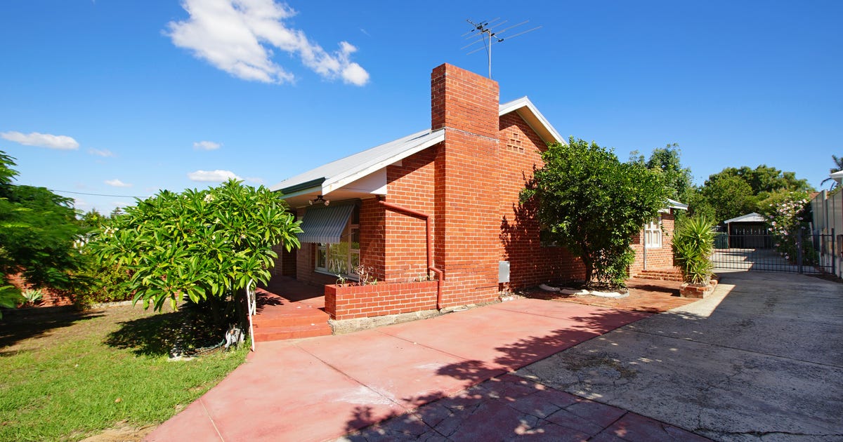 253 Stock Road, Palmyra WA 6157 - property.com.au
