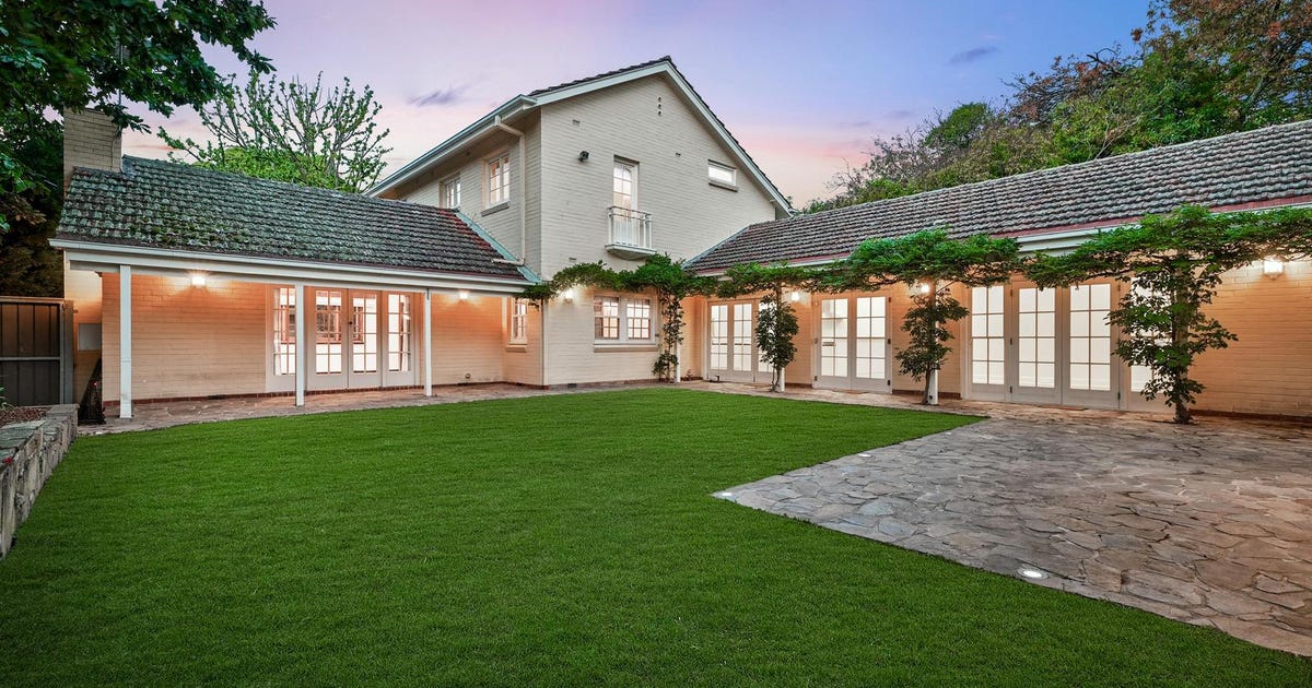 462 Mitcham Road, Mitcham VIC 3132 - property.com.au