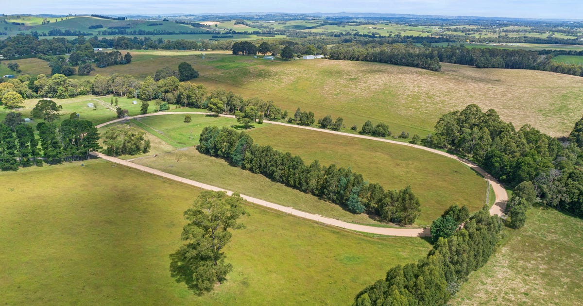 77 Tonkin Road, Labertouche VIC 3816 - property.com.au