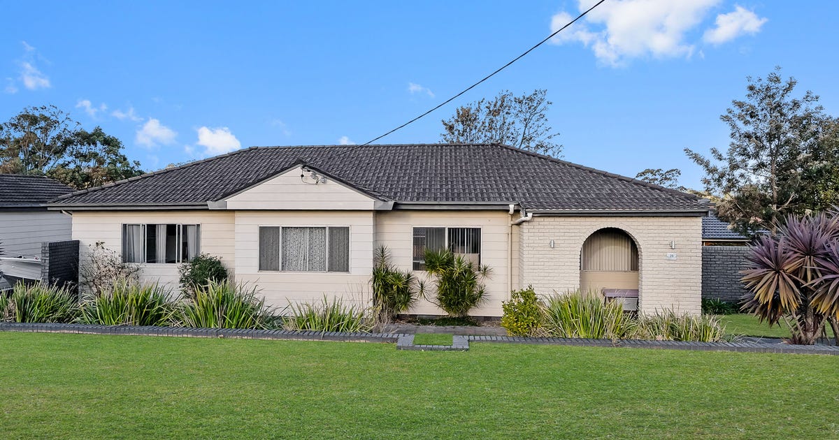 26 Glendale Drive, Glendale NSW 2285 - property.com.au