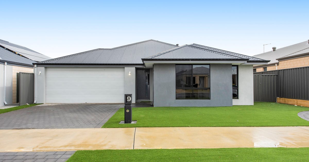 9 Topiary Street, Lakelands WA 6180 - property.com.au